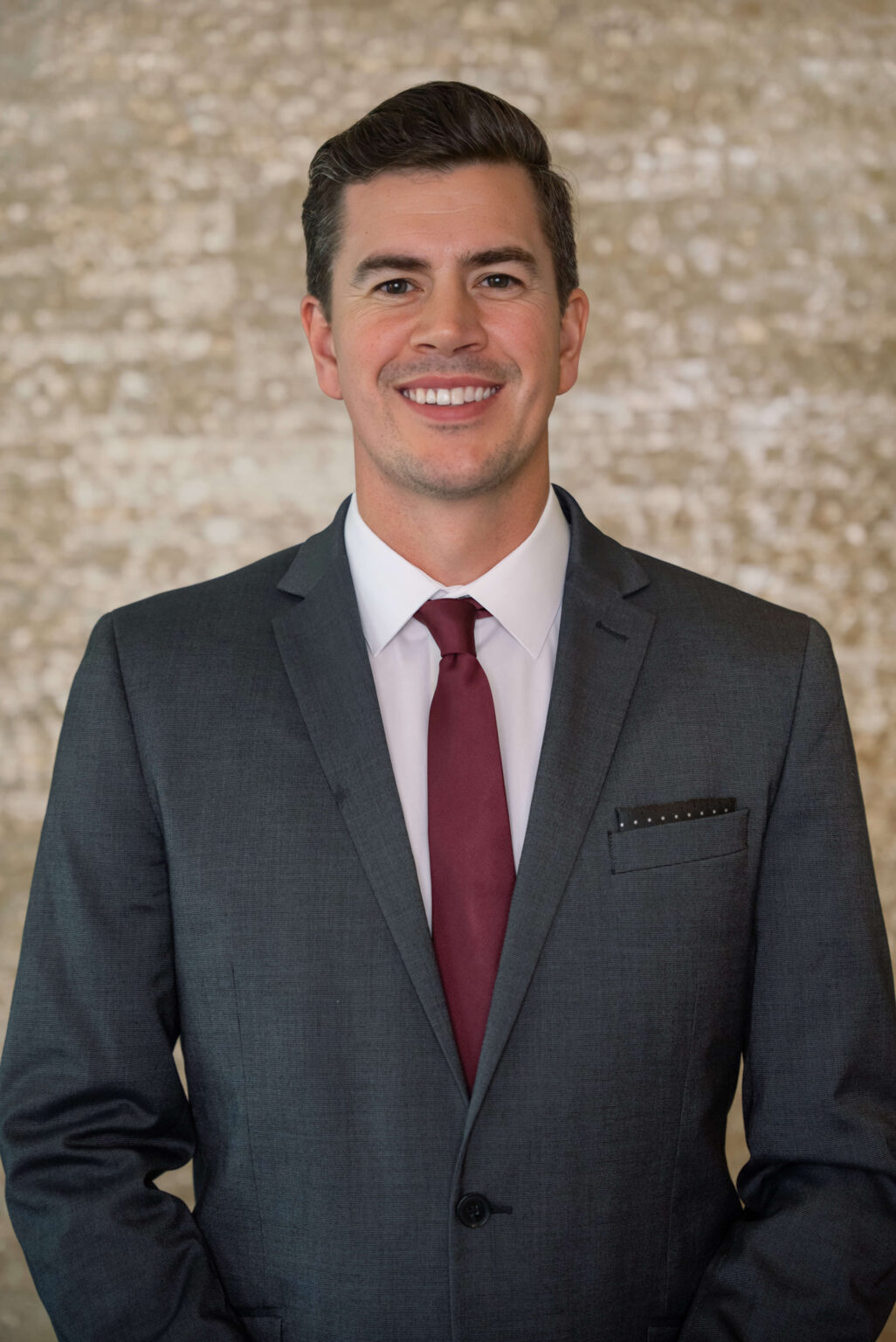 Forging the Path | MAG Capital Partners | Dallas, TX