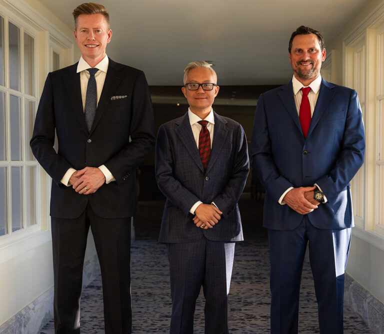 Forging the Path | MAG Capital Partners | Dallas, TX